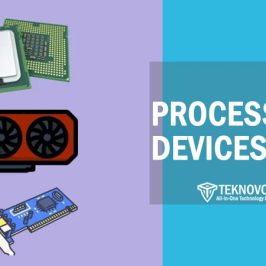 What Are Computer Processing Devices? Definitions, Examples, and Roles ...