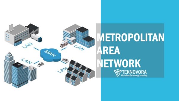 Metropolitan Area Network (MAN): Definition, Benefits, and How It Works ...