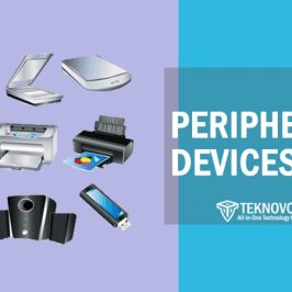 Peripheral Devices Explained: Functions, Types, and How They Work ...