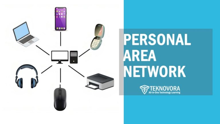 What Is a Personal Area Network (PAN)? Types, Examples, and How It ...