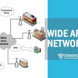 Local Area Network (LAN): Definition, Architecture, and Real-World ...