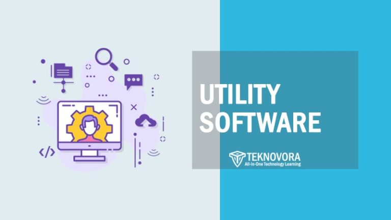 Utility Software Explained: What It Is, How It Works, and Why Your ...